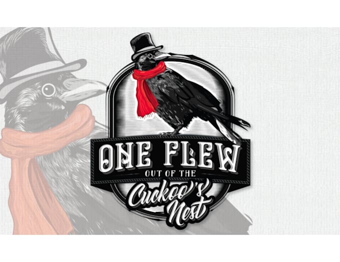 Create a retro vintage logo design with unlimited revision by Angelina ...