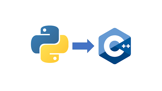 Help your python, c cpp, stm32 and arduino problems by Luis_araujo_123 ...