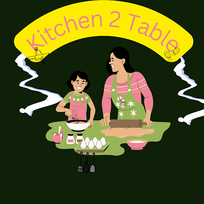 Create incredible logo design for your business or project by Israt ...