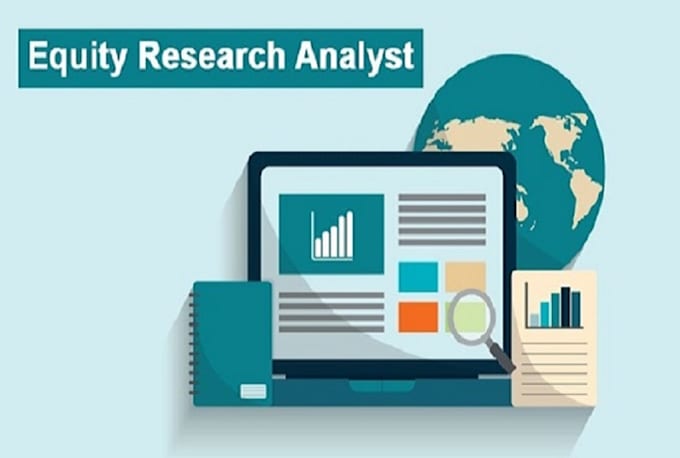 Write a professional equity research article for us stocks and coach ...