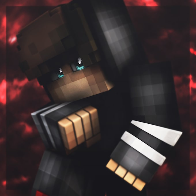 Make a really nice minecraft render for your profile picture by ...