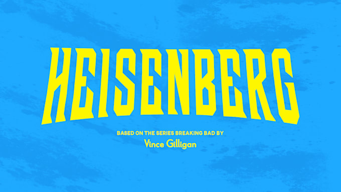 Create a custom intro with invincible style by Chiclan | Fiverr