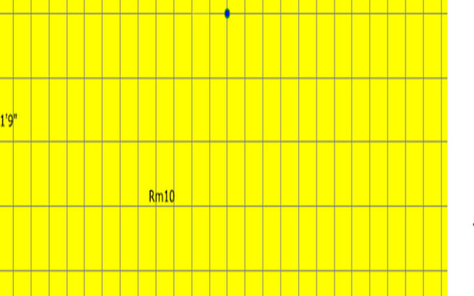 Provide accurate flooring takeoffs using measure square 8 by ...