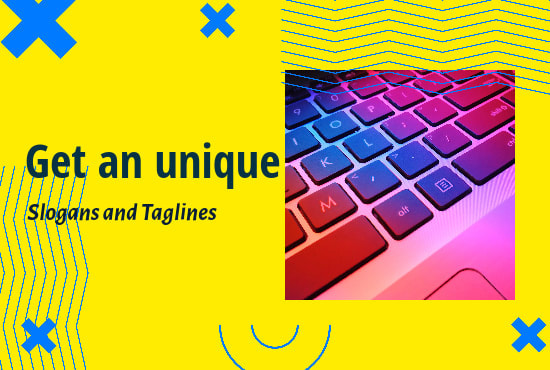 Create 10 perfect slogans or taglines for your business by ...