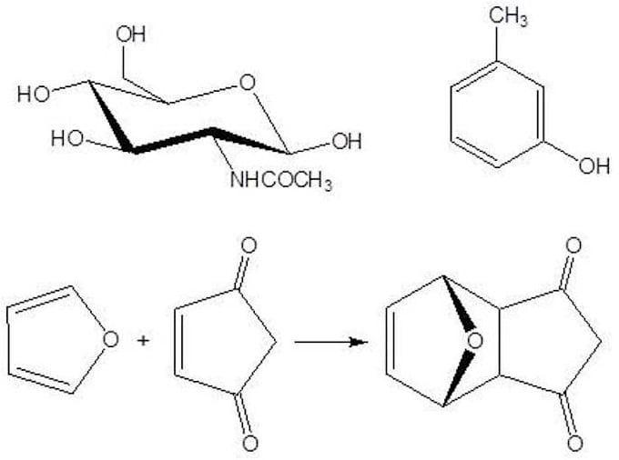 Help you solve chemistry problems by Kany14 | Fiverr