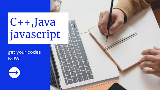 Write develop c, cpp, and java codes and projects by Bilalgul556 | Fiverr
