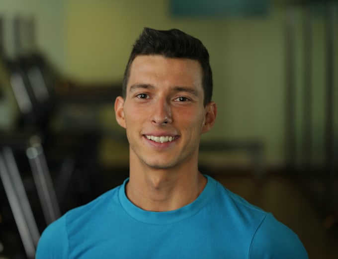 Teach you how to calculate your daily food intake by Lamzzes | Fiverr