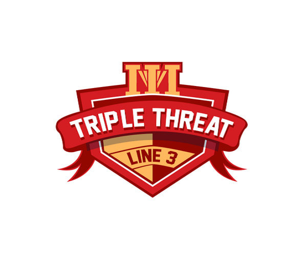 Design an inspirational internal logo in 1 day by Joanne_giles | Fiverr