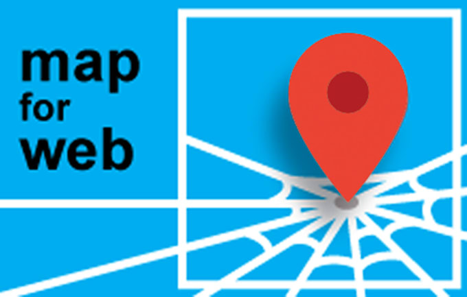 Provide a google sheet to create your own interactive map by Maps_and ...