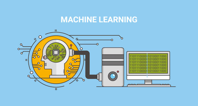 Do data science, machine learning and deep learning python by ...