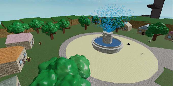 Roblox anime starter pack by Defiantz | Fiverr