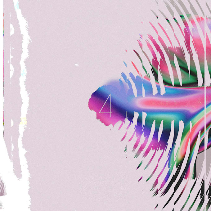 Create high quality album covers and cover art by Unoducere01 | Fiverr