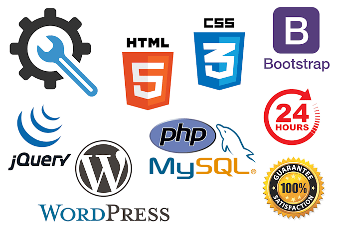Fix wordpress, html, css issues, problems and errors quickly by ... Fix wordpress, html, css issues, problems and errors quickly by ...