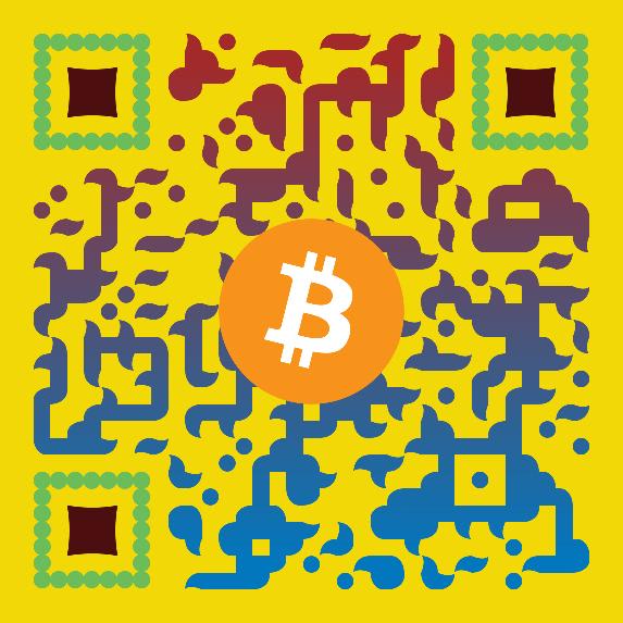 Create eye catchy qr codes for you by Mukesh2345 | Fiverr