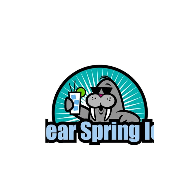 Design help clear spring ice with a new logo in 1 day by Leah_peters7 ...