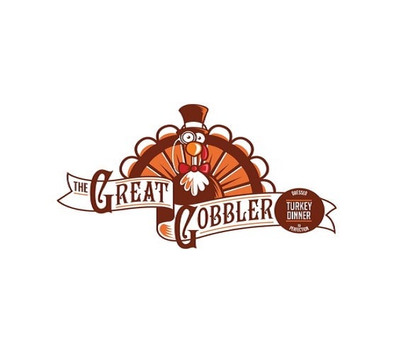 Design help the great gobbler with a new logo in 1 day by Sandra_brown6 ...