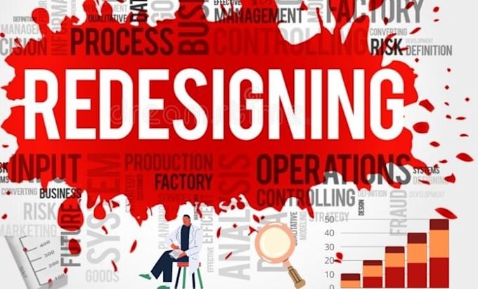 Redesign any cloud and aws architecture in 24 hours by Khalld66 | Fiverr