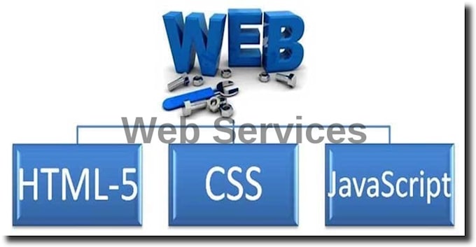 Do anything related to html,css, javascript by Junaid04 | Fiverr