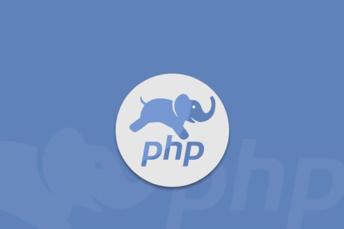 Do a professional website using php and mysql by Enamcse07 | Fiverr