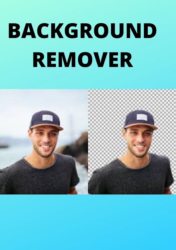 Background remove from image at lowest rate by Sarvadnyaawagha | Fiverr
