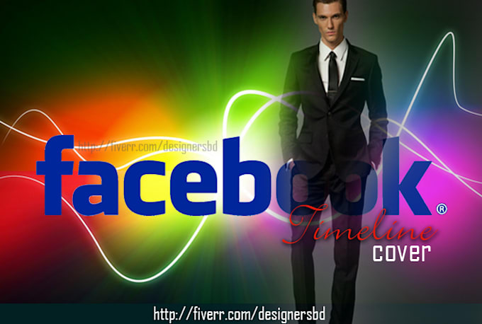 Design facebook cover fb header by Designersbd | Fiverr