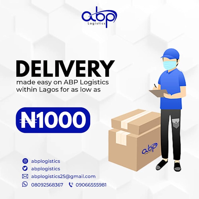 Design attractive and eye catching eflyers and banners by Jiboluoke ...