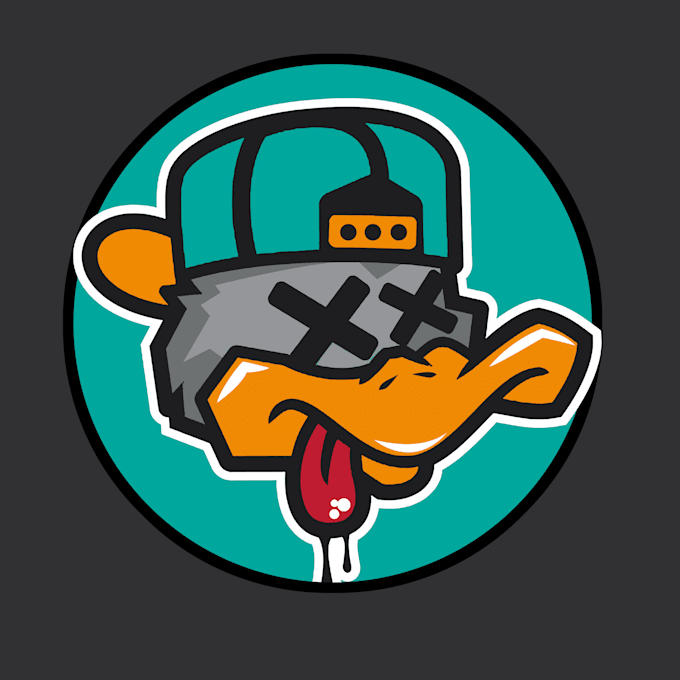 Design a perfect logo suits u well by Priyalbhalodiya | Fiverr