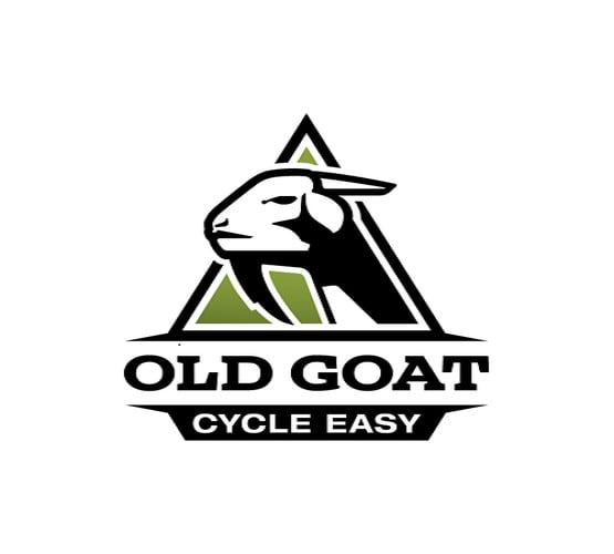 Design old goat logo in 1 day by Terry_maestas | Fiverr