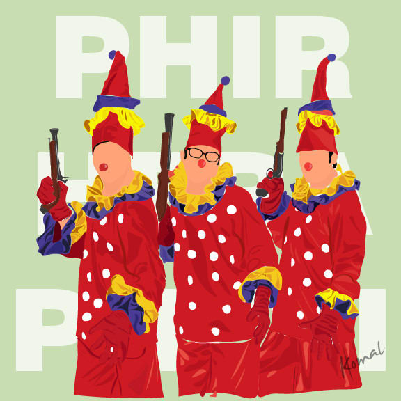 Create custom fan art posters by Thedesignhat | Fiverr