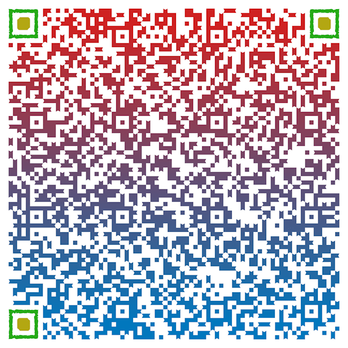 Make innovative and stunning qr code for your business by Akashdhang ...