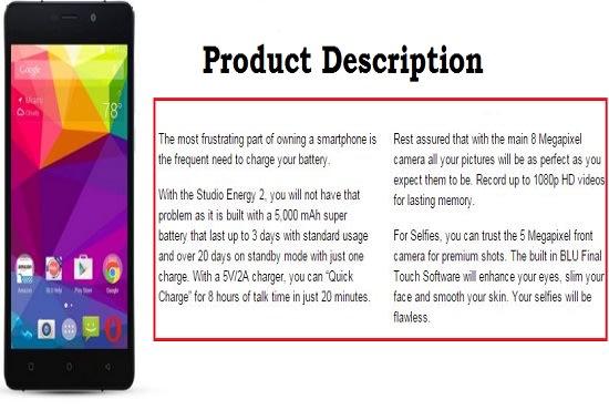 Write seo optimized product descriptions for shopify store by ... Write seo optimized product descriptions for shopify store by ...
