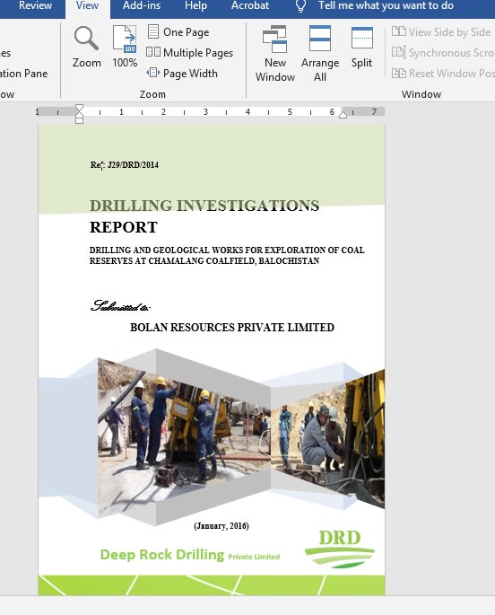 Make your boring microsoft word documents look professional by ...