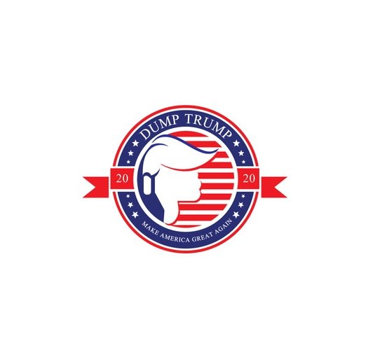 Design unique political logo for you by Lois_teel | Fiverr