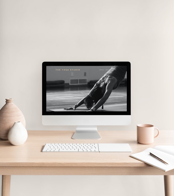 Providing unique, timeless website design and landing pages by ...