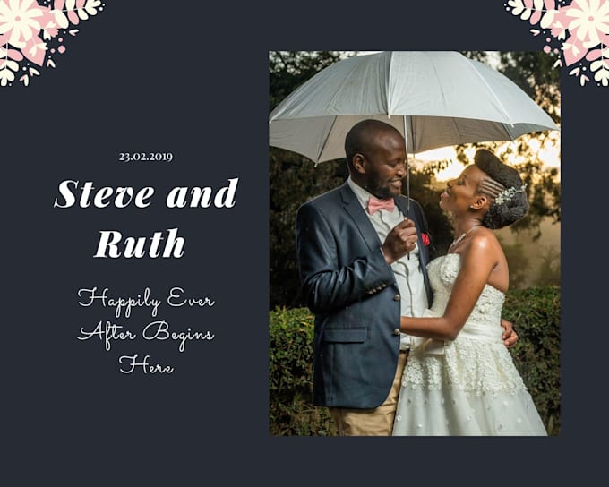 Create a beautiful photobook for any event by Editorkabiru | Fiverr