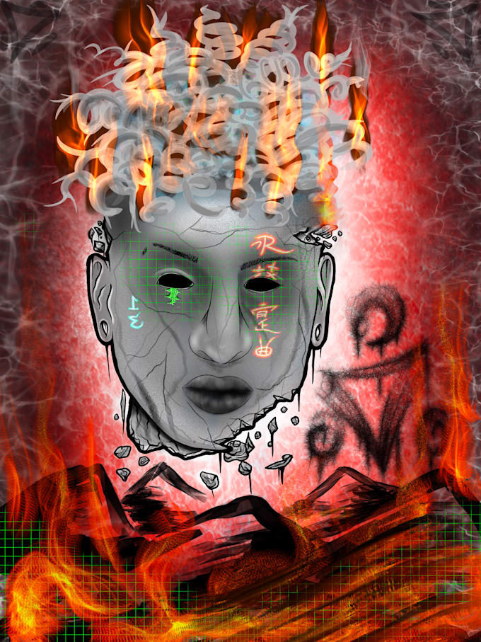 Bring your dead ideas to life by Dannypurge | Fiverr