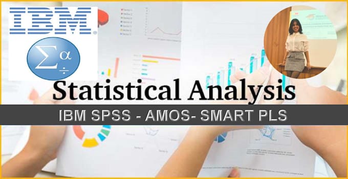 Do statistical data analysis and data interpretation on spss by ...