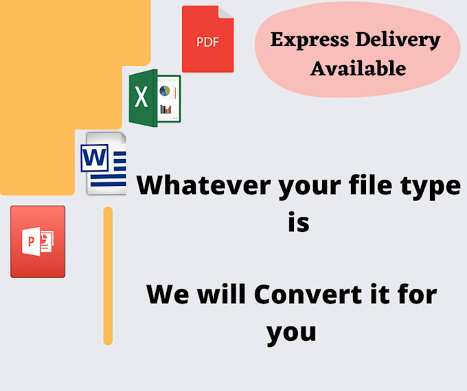 Convert scanned documents into editable files by Nirjhardg | Fiverr Convert scanned documents into editable files by Nirjhardg | Fiverr