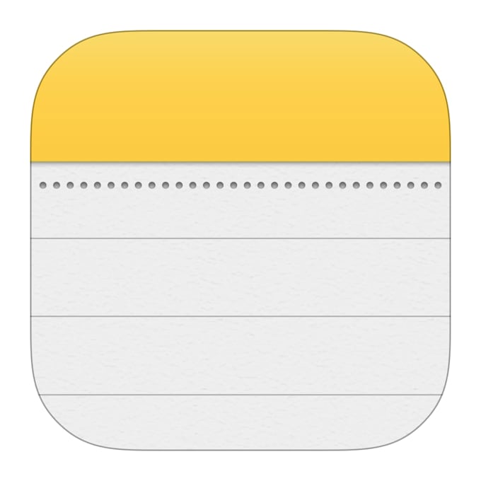 Create custom notes to help simplify and organize material by ...