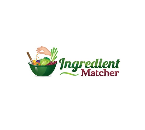 Design ingredient matcher logo in 1 day by Haley_orellana | Fiverr