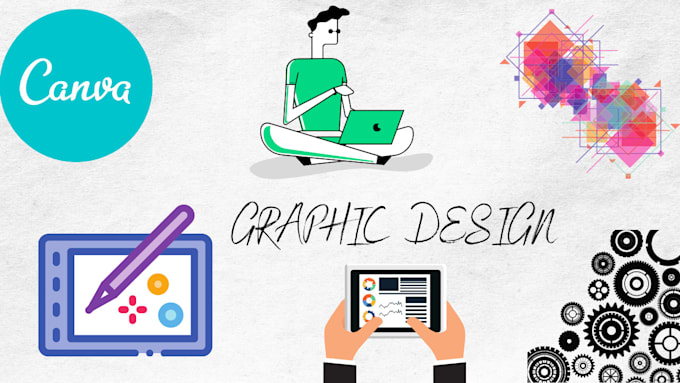 Design anything you need by Iamdev_26 | Fiverr