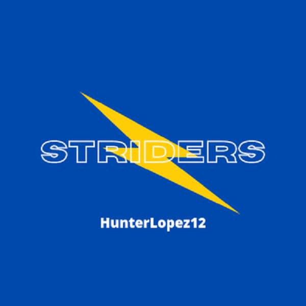 Do a high quality gaming logo by Hunterlopez12 | Fiverr