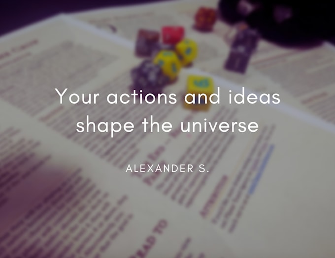 Create fun npcs for your dnd 5e game by Planartravel | Fiverr