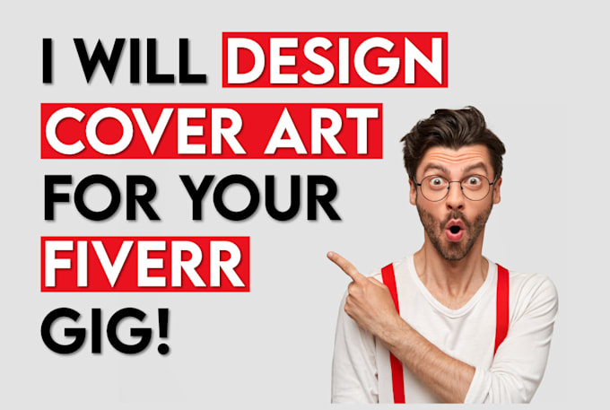 Design an eye catching fiverr gig image by Siddharthmj | Fiverr