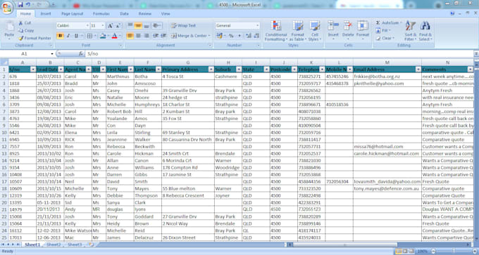 Do any type of data entry work, copy paste and typing work by ...
