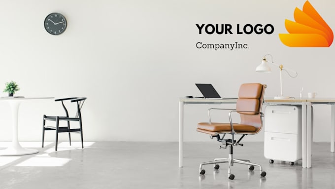 Create custom zoom and google meet virtual background within an hour by ...