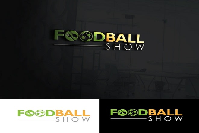 Design a unique entertainment and the arts logo by Joshua_mulli | Fiverr