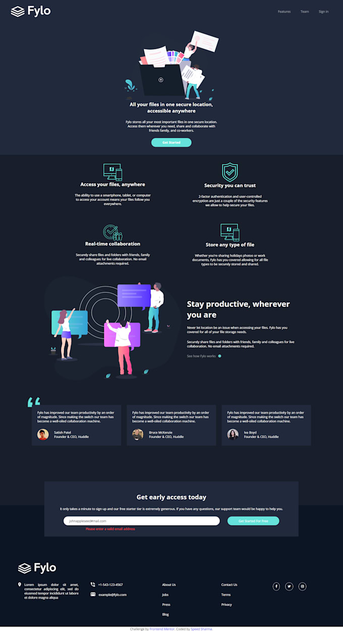 Front end web development in react js and javascript by Bloodlinespeed ...
