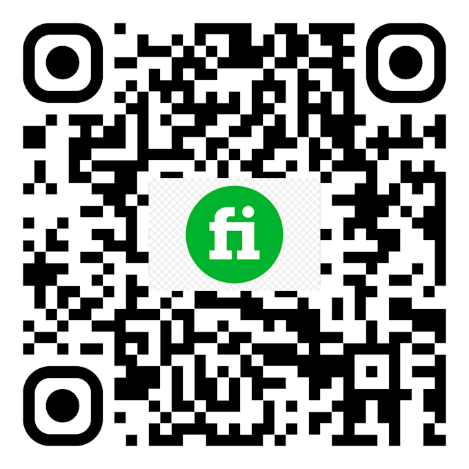 Create quick response code qr code design by Digikalpesh | Fiverr