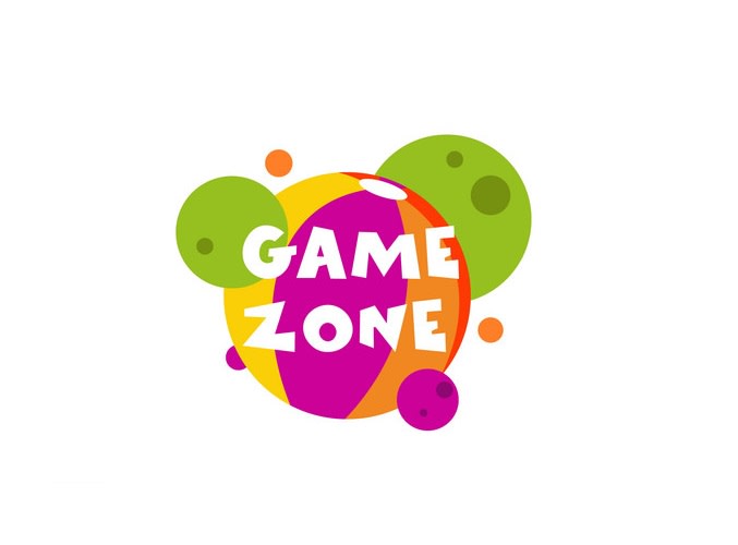 Design amazing game logo with free source files by Ward_bisson | Fiverr